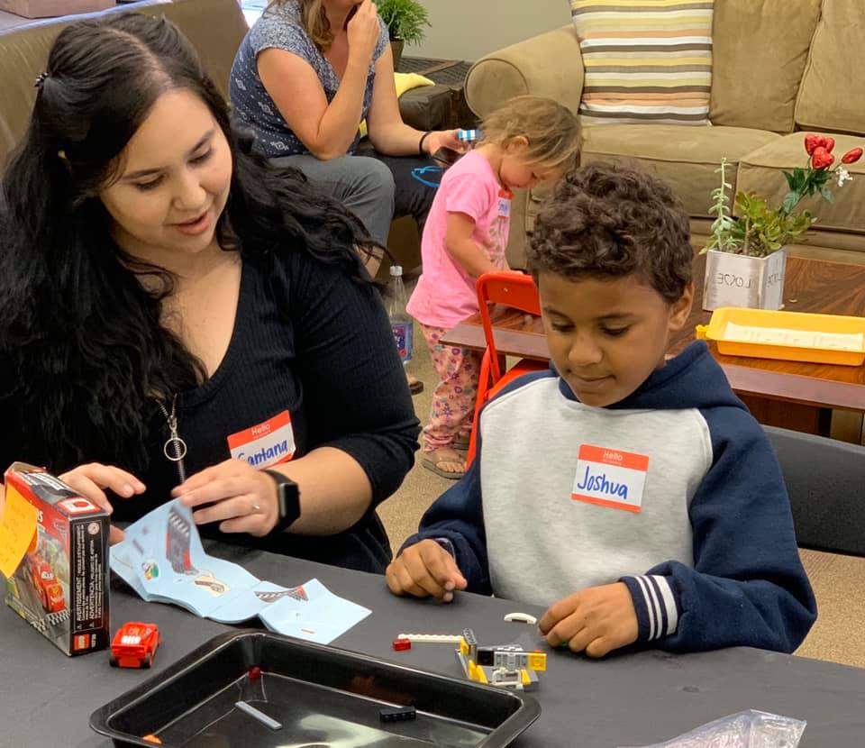 Autism Tree Project Foundation | Supporting Families Affected by Autism